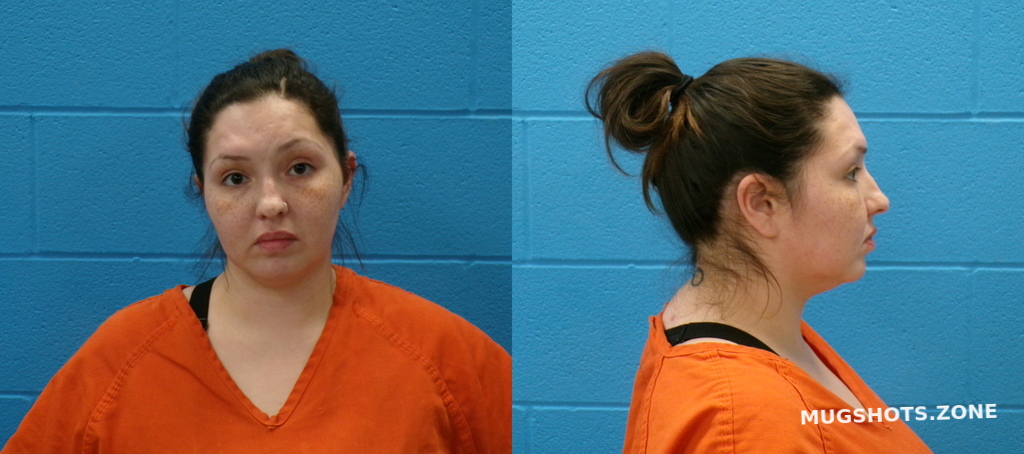 ALVAREZ ALEXANDRIA 01/11/2025 - Guadalupe County Mugshots Zone