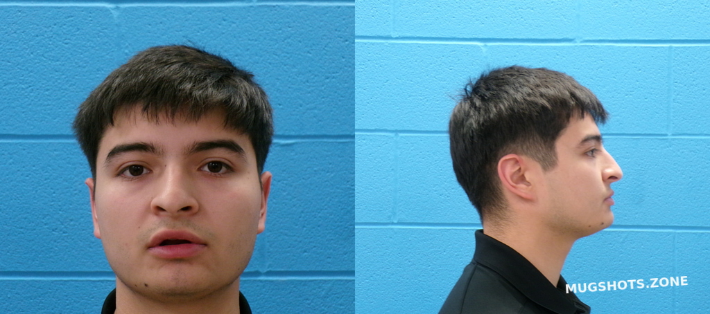 TEJADA FERMIN ELI 01/13/2025 - Guadalupe County Mugshots Zone