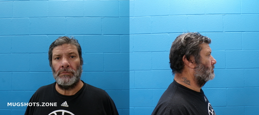 RODRIGUEZ GEORGE BENJAMIN 01/29/2025 - Guadalupe County Mugshots Zone