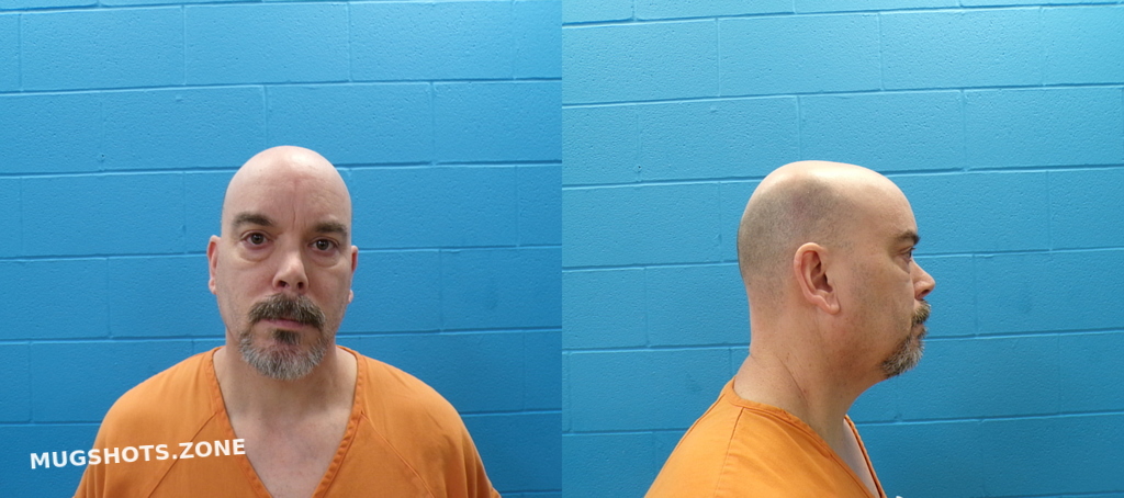 SIMS SHAWN JOSEPH 01/30/2025 - Guadalupe County Mugshots Zone