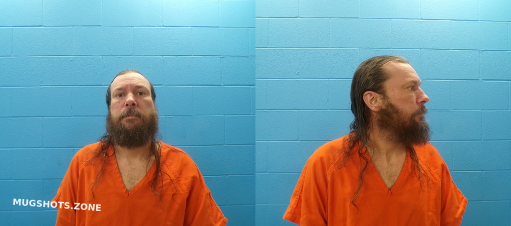 CASEY MICHAEL RHEA 02/04/2025 - Guadalupe County Mugshots Zone