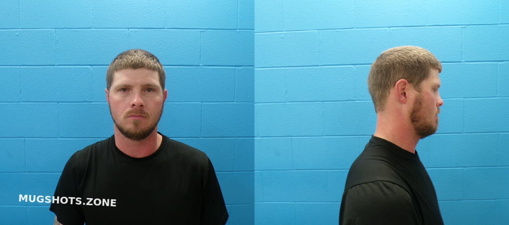 BROADHEAD ADAM DALE 02/05/2025 - Guadalupe County Mugshots Zone