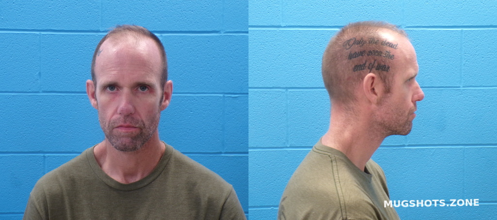 PIGUE JEFFREY LEE 02/05/2025 - Guadalupe County Mugshots Zone