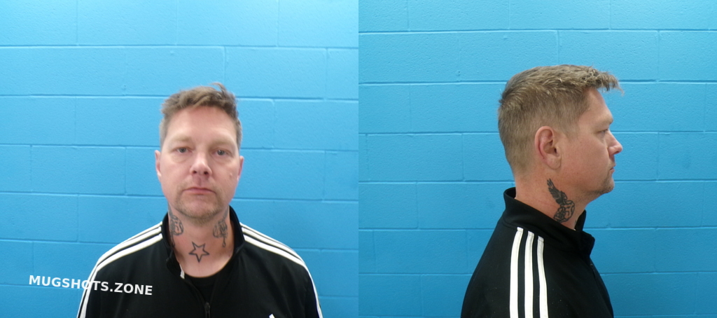 WILLIAMS ANDREW THOMAS THEODORE 02/06/2025 - Guadalupe County Mugshots Zone