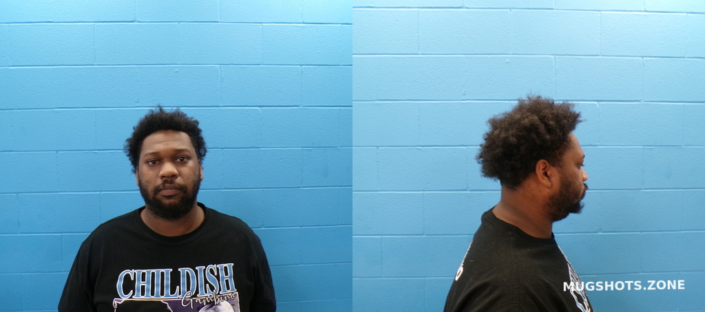 ROSS CONNOR JAXON RYAN 02/07/2025 - Guadalupe County Mugshots Zone