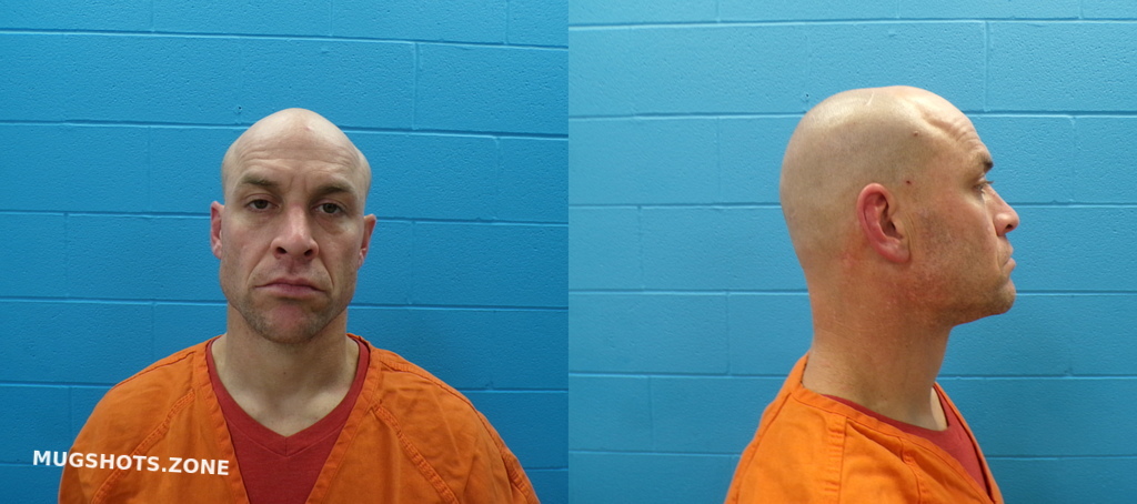 RHODES JEREMIAH GLEN 02/11/2025 - Guadalupe County Mugshots Zone