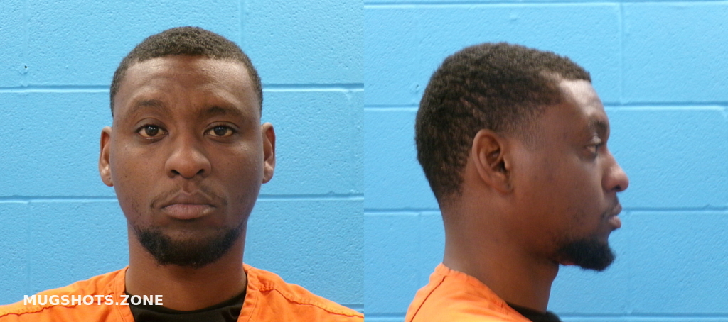 WILLIAMS CHAUNCY JARRELL 02/24/2025 - Guadalupe County Mugshots Zone