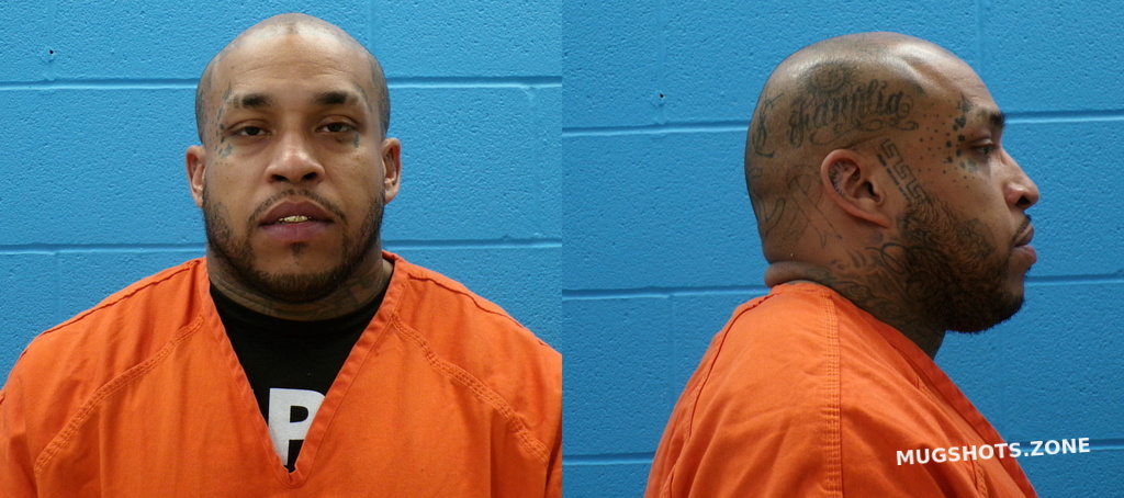 HALL ALBERT MICHAEL 02/25/2025 - Guadalupe County Mugshots Zone