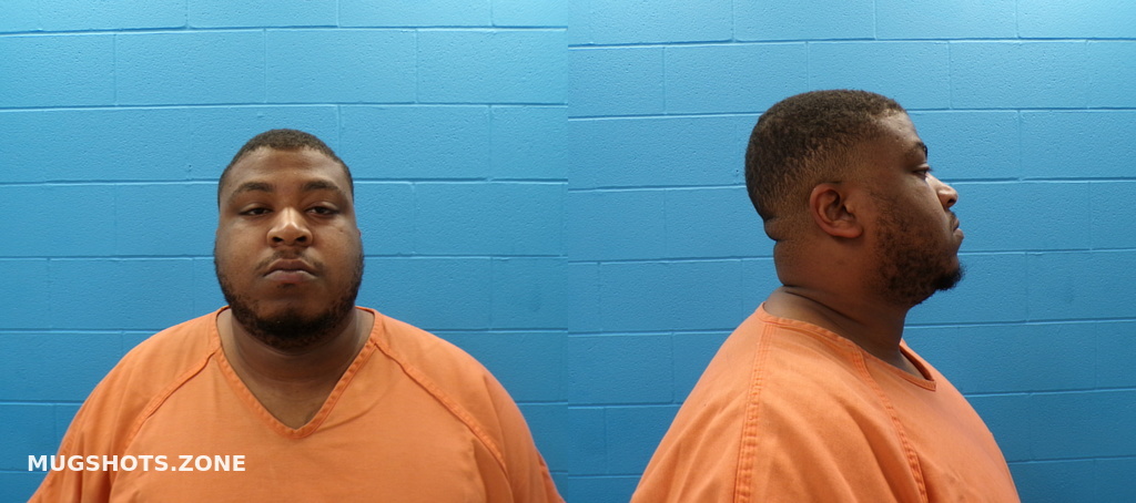 STEWART DEVON TERRELL 03/03/2025 - Guadalupe County Mugshots Zone