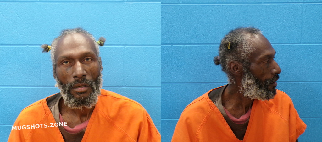 MICKLE EDWARD III 03/11/2025 - Guadalupe County Mugshots Zone