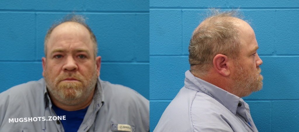 UPTON RICHARD ALLEN 03/20/2025 - Guadalupe County Mugshots Zone