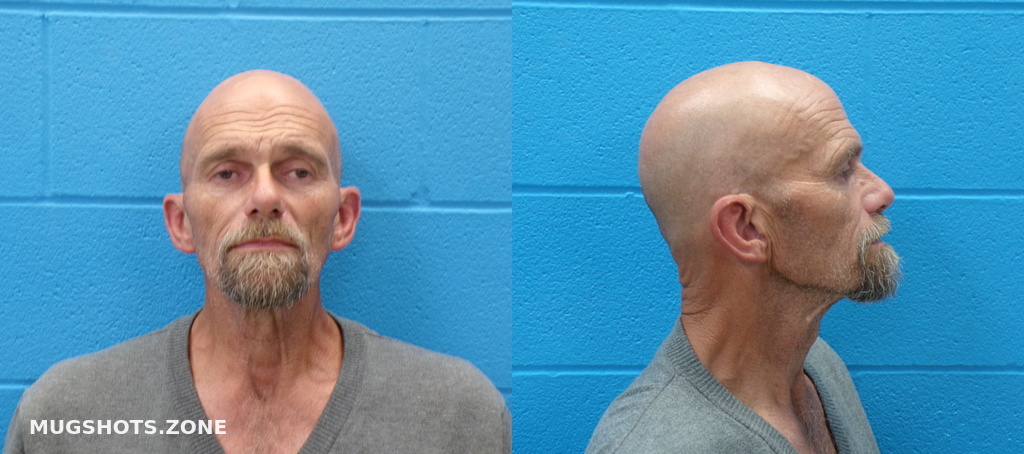 PORTER KELLY WAYNE 03/21/2025 - Guadalupe County Mugshots Zone