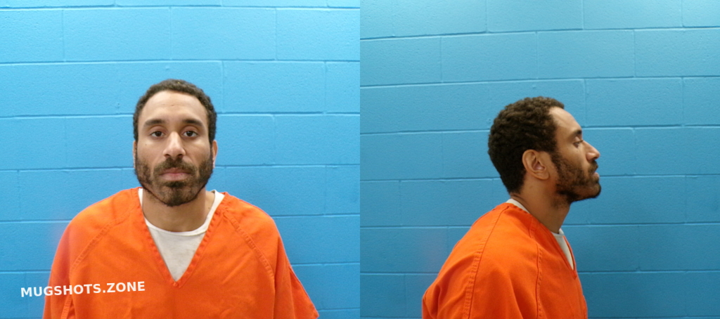 WIGGINS ANDRE DARNELL 03/23/2025 - Guadalupe County Mugshots Zone