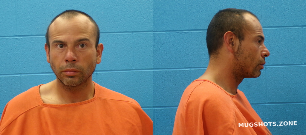 CARRILLO JACOB 03/28/2025 - Guadalupe County Mugshots Zone