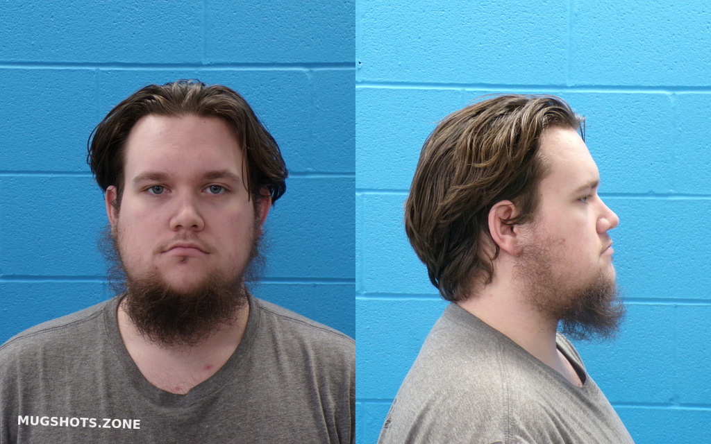 MADDOX TYLER JAY 04/11/2025 - Guadalupe County Mugshots Zone