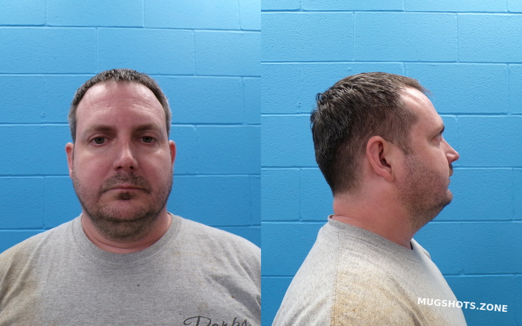 PRIDGEN JOSHUA JAY 04/12/2025 - Guadalupe County Mugshots Zone