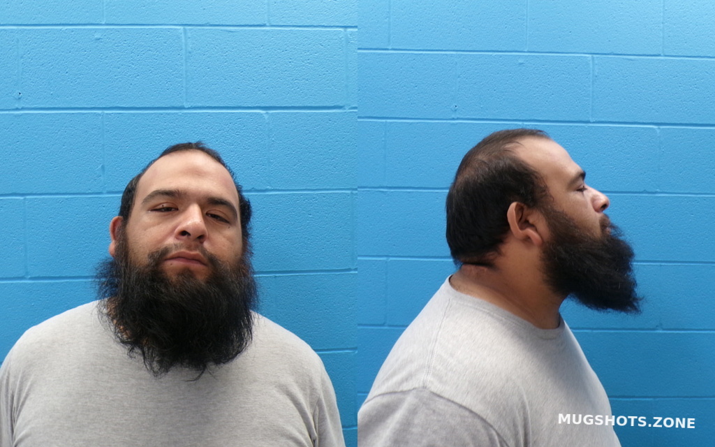 STAUDINGER MIKE 04/12/2025 - Guadalupe County Mugshots Zone