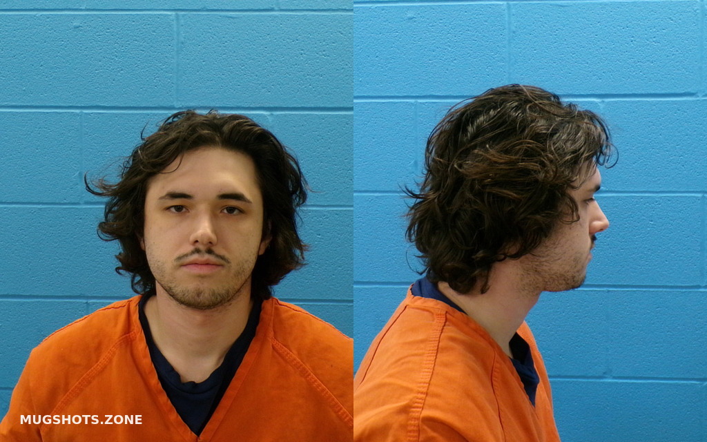 ROSS TROY ALAN 04/15/2025 - Guadalupe County Mugshots Zone