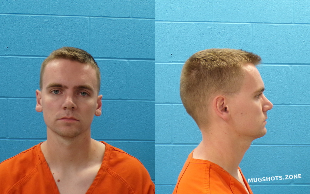 ARMSTRONG JORDAN LEE 04/16/2025 - Guadalupe County Mugshots Zone