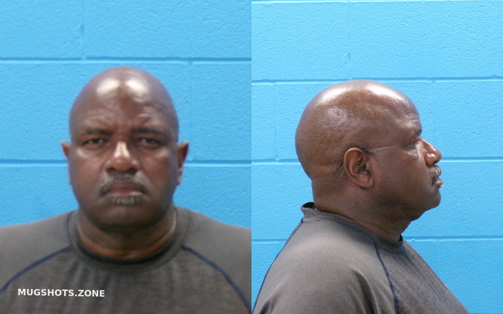 SMITH JERRY DENNIS SR. 04/19/2025 - Guadalupe County Mugshots Zone