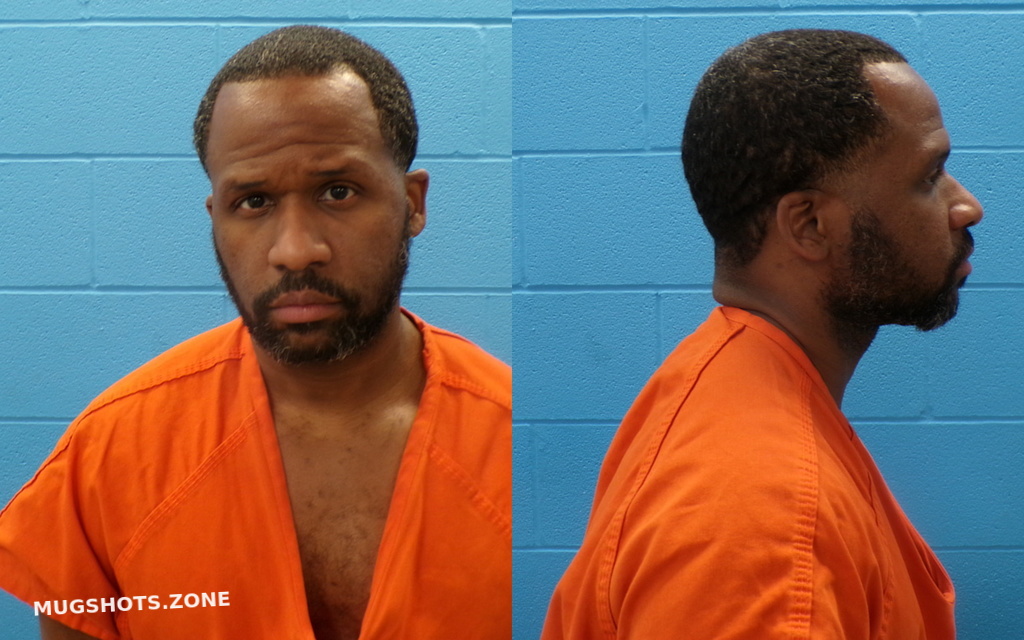 FORD EBIN ROBERT 04/21/2025 - Guadalupe County Mugshots Zone