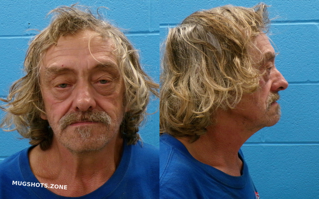 SUPAK ROBERT DAVID 04/24/2025 - Guadalupe County Mugshots Zone
