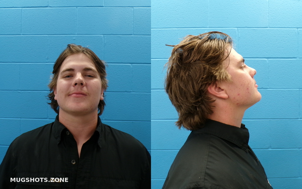 BOYLE TRENTON JOHN 04/26/2025 - Guadalupe County Mugshots Zone
