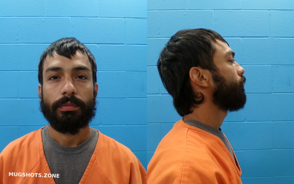 GALVAN ANTHONY RENE 04/28/2025 - Guadalupe County Mugshots Zone