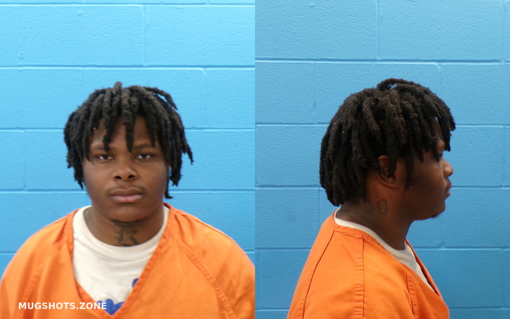 BUTLER AMARI KAVEON 05/01/2025 - Guadalupe County Mugshots Zone