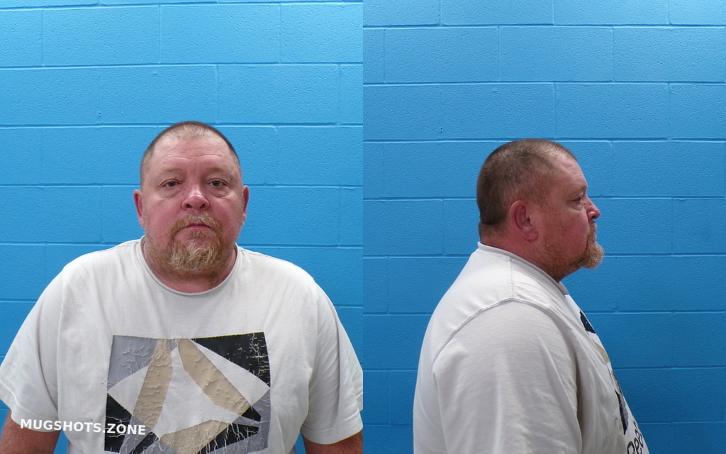 DAVIS BOBBY DWAYNE 05/03/2025 - Guadalupe County Mugshots Zone