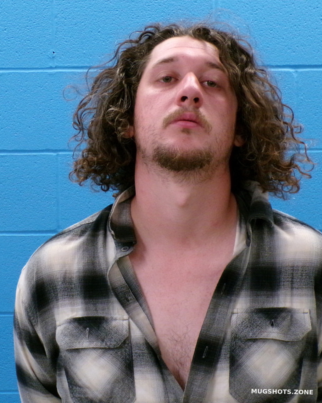 TINSLEY KYLE MICHAEL 05/09/2025 - Guadalupe County Mugshots Zone