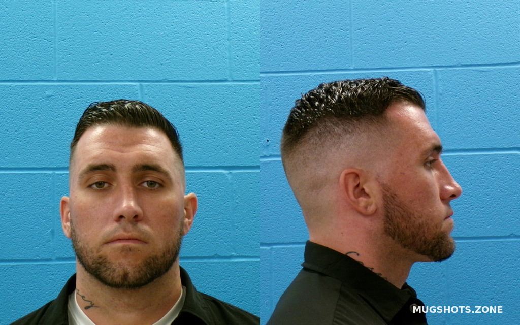 GOODALE CLINT EUGENE 05/09/2025 - Guadalupe County Mugshots Zone