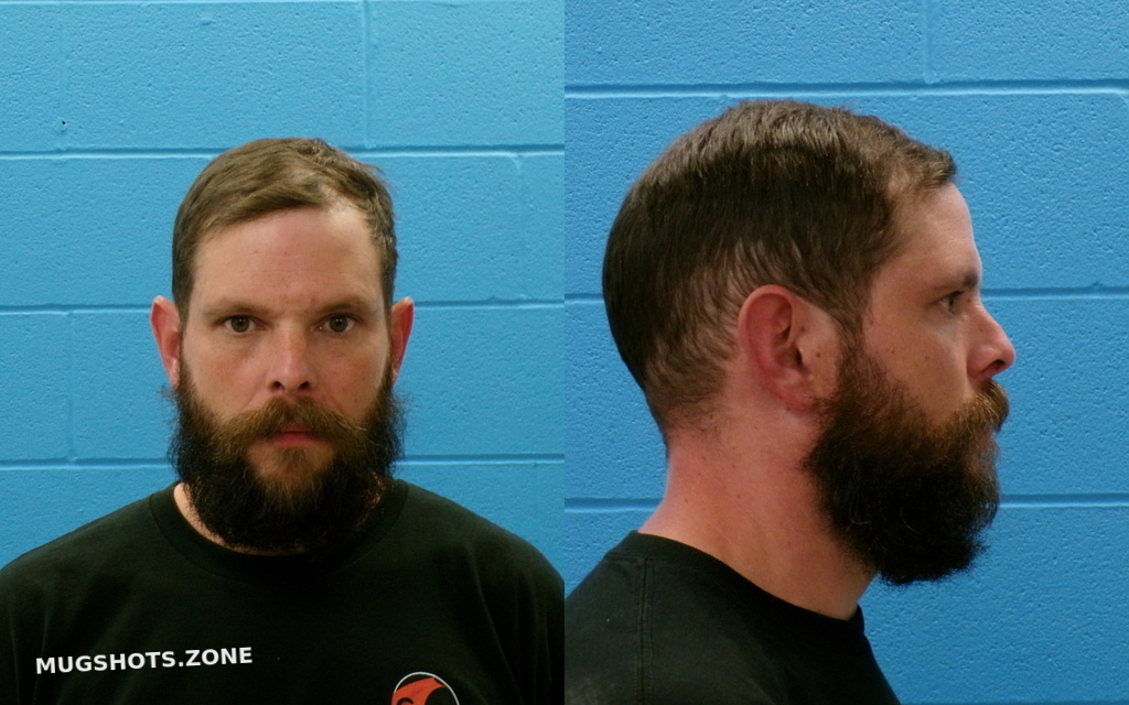 SIMON JOHN GEORGE 05/10/2025 - Guadalupe County Mugshots Zone