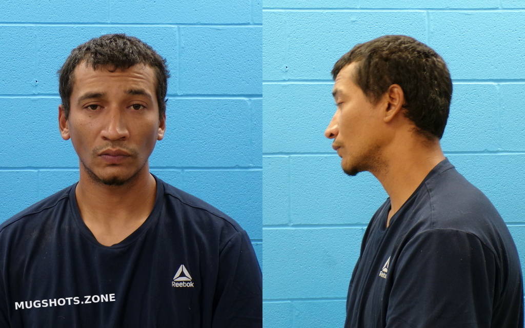 ERSKINE NICHOLAS KEITH 05/12/2025 - Guadalupe County Mugshots Zone