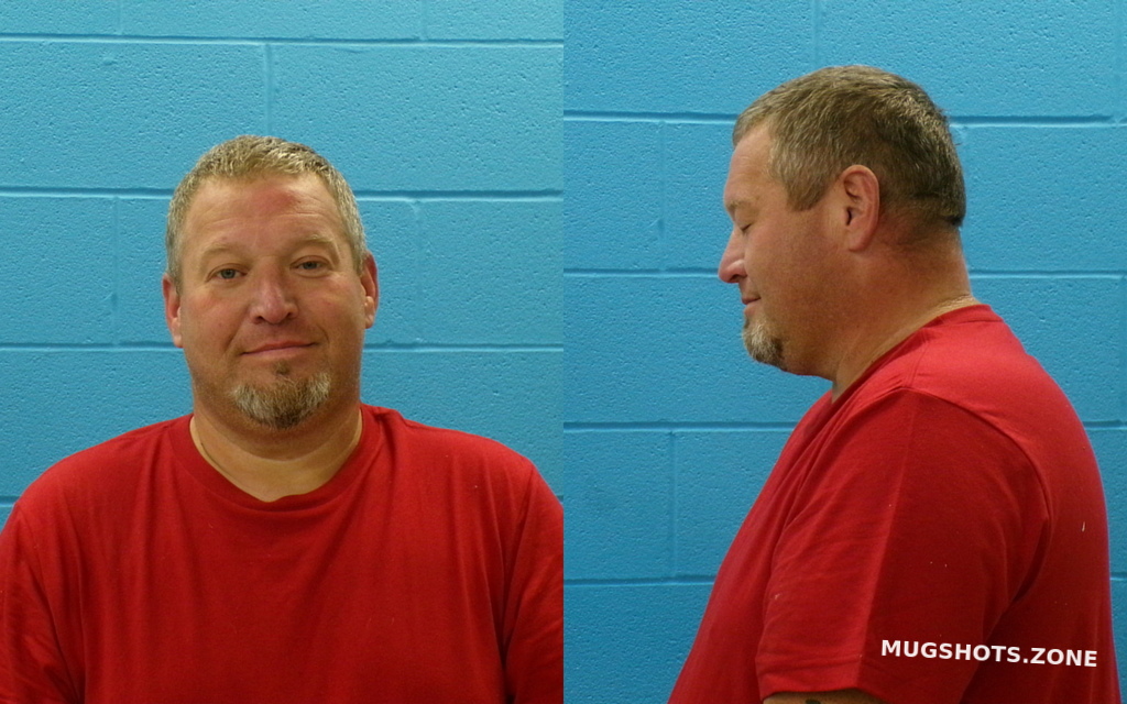 GARNER JACOB WADE 05/13/2025 - Guadalupe County Mugshots Zone