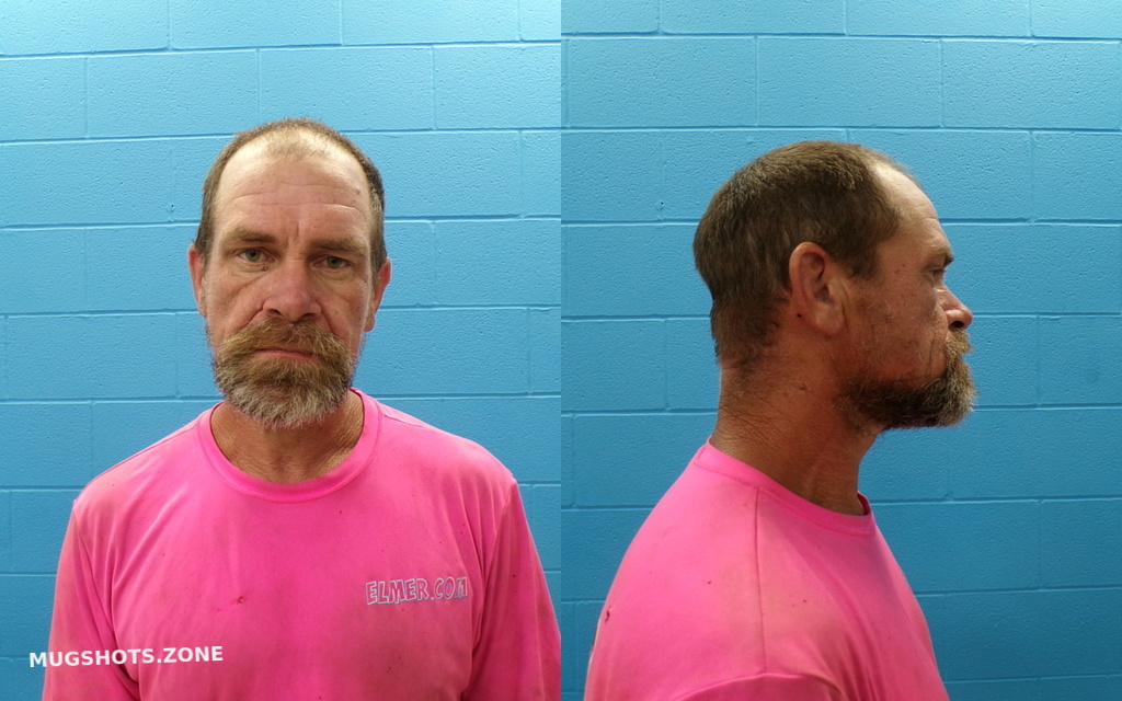 FLOWERS GARY JOE 05/20/2025 - Guadalupe County Mugshots Zone