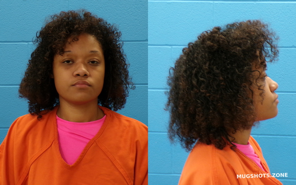 MERRIWEATHER TIANDRA DAN YAI 05/21/2025 - Guadalupe County Mugshots Zone