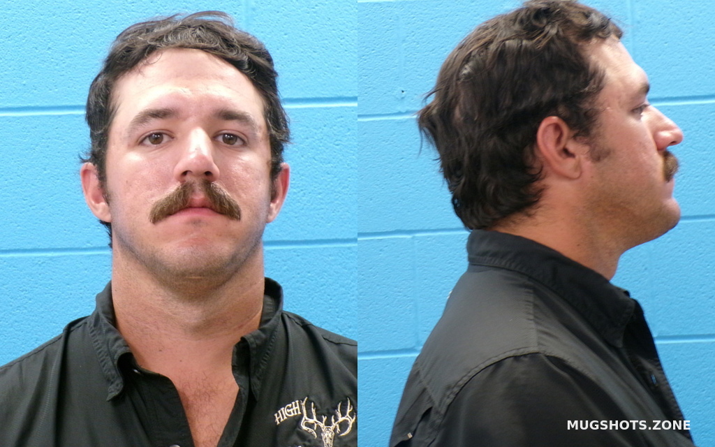 FRIESE JASON ANDREW 05/24/2025 - Guadalupe County Mugshots Zone
