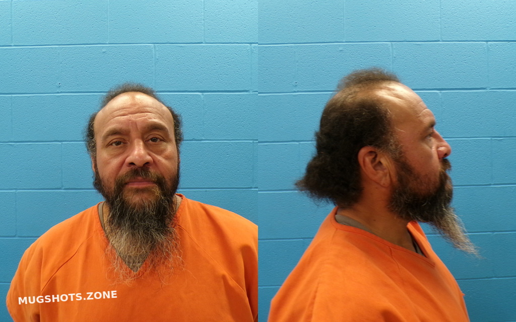 CARREON JUAN JOSE 05/27/2025 - Guadalupe County Mugshots Zone