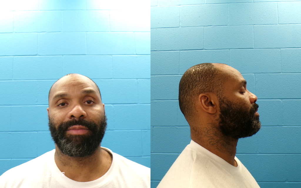 JACK ANDRE DUPREE 05/27/2025 - Guadalupe County Mugshots Zone