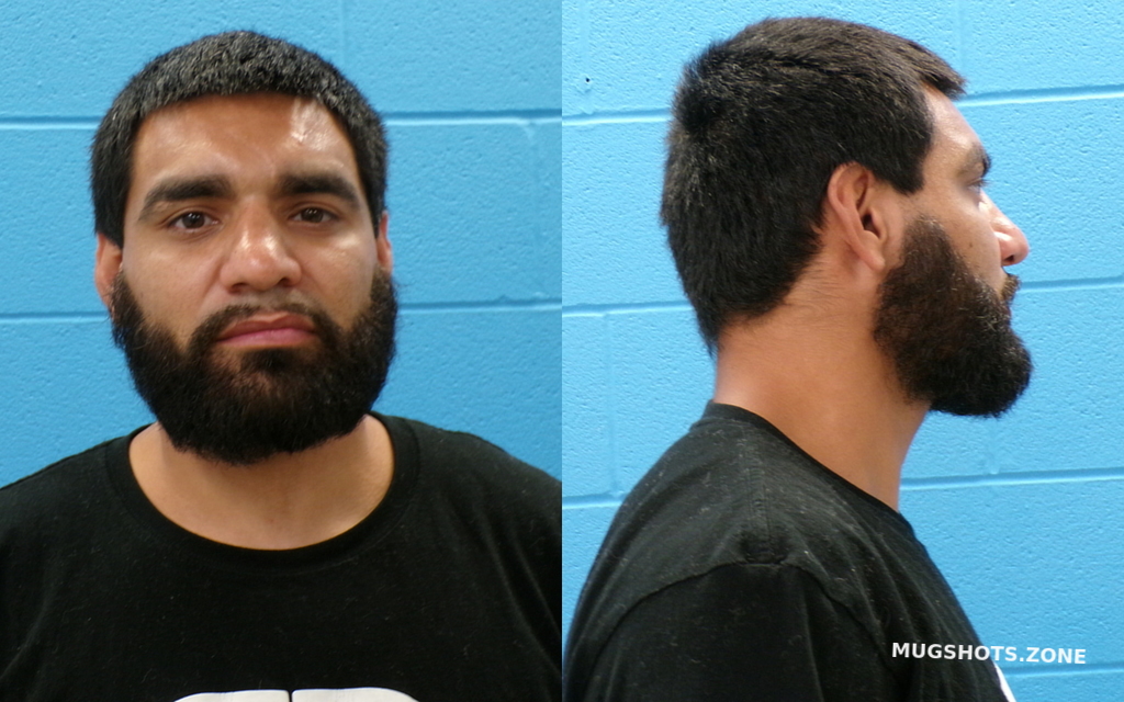 HENSON JONATHAN RICHARD 05/28/2025 - Guadalupe County Mugshots Zone