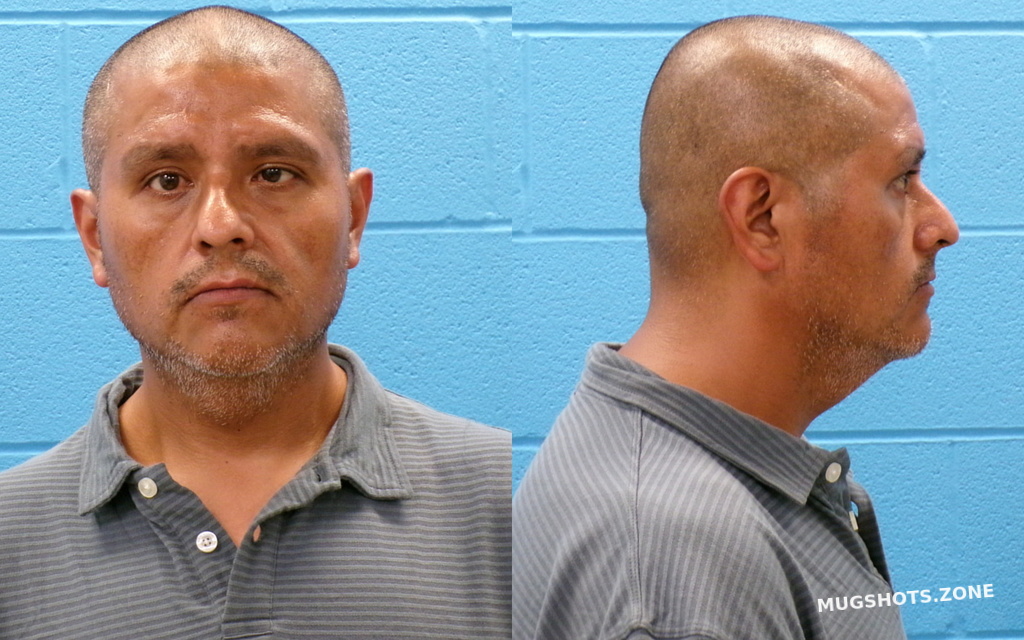 SANCHEZ ERIC MICHAEL 05/29/2025 - Guadalupe County Mugshots Zone