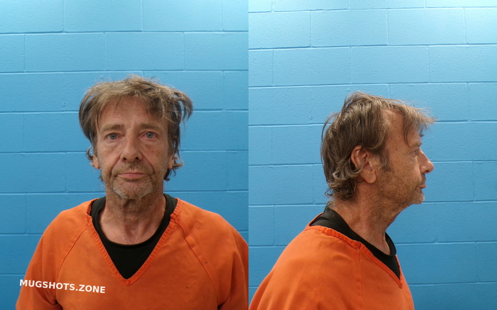 SZALA TIMOTHY TOD 06/04/2025 - Guadalupe County Mugshots Zone