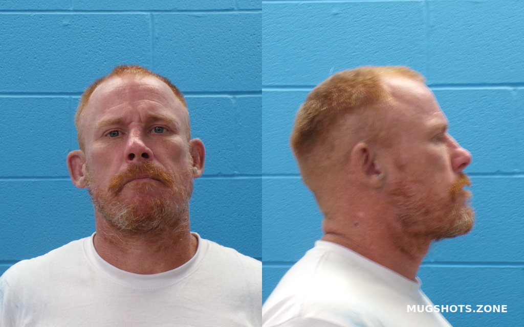 WARTH PATRICK LOUIS 06/05/2025 - Guadalupe County Mugshots Zone