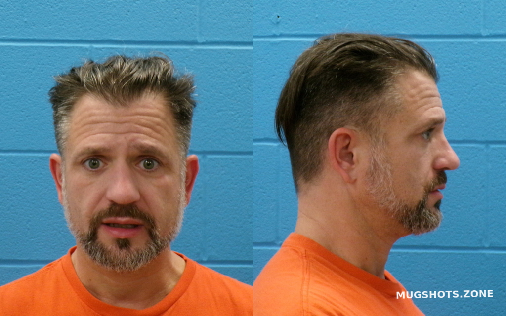 TRIPP WILLIAM TERRY JR. 06/06/2025 - Guadalupe County Mugshots Zone