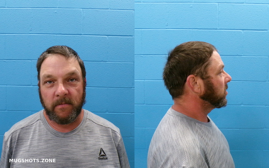 POWERS DAVID JOSEPH 06/07/2025 - Guadalupe County Mugshots Zone