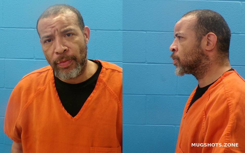 TAYLOR KENNETH WARD JR. 06/13/2025 - Guadalupe County Mugshots Zone