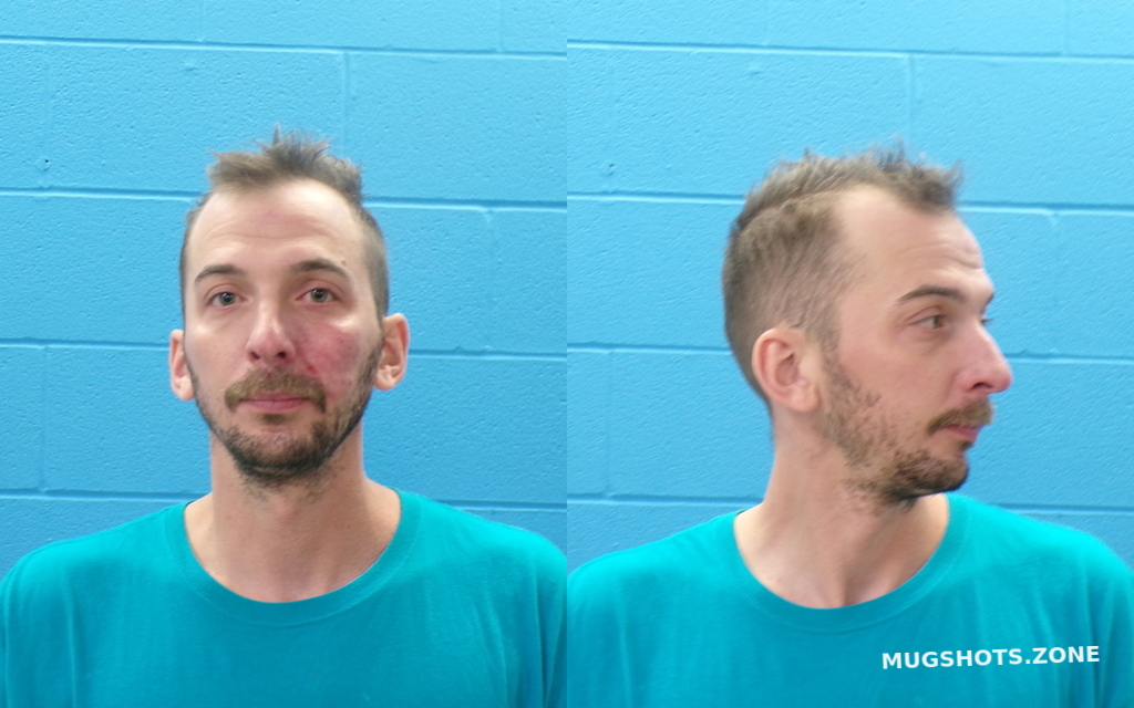 FETTERS KENNETH WAYNE 06/15/2025 - Guadalupe County Mugshots Zone