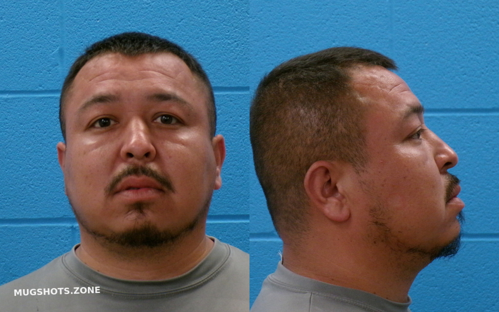 LOPEZ JOSEPH ANTHONY 06/20/2025 - Guadalupe County Mugshots Zone