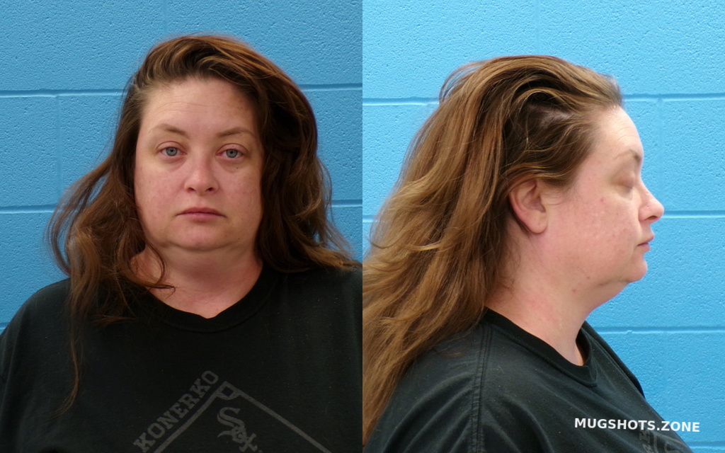 DIX AISLINN JOY 06/20/2025 - Guadalupe County Mugshots Zone